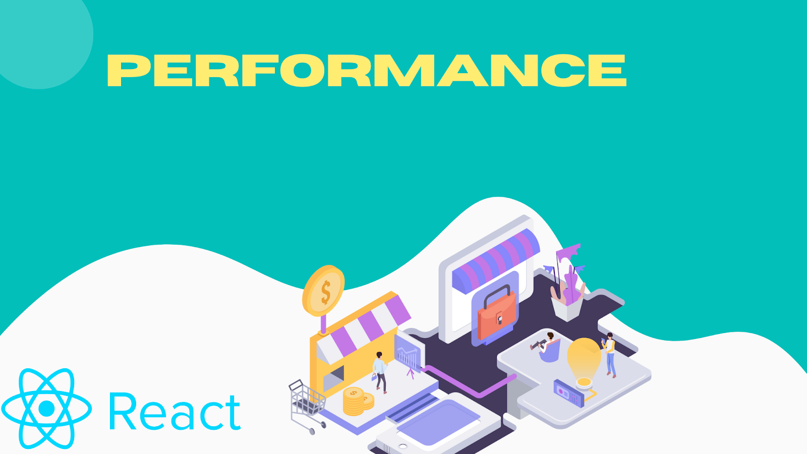 Unlocking the Power of React Context API Unlocking the Power of React Context API